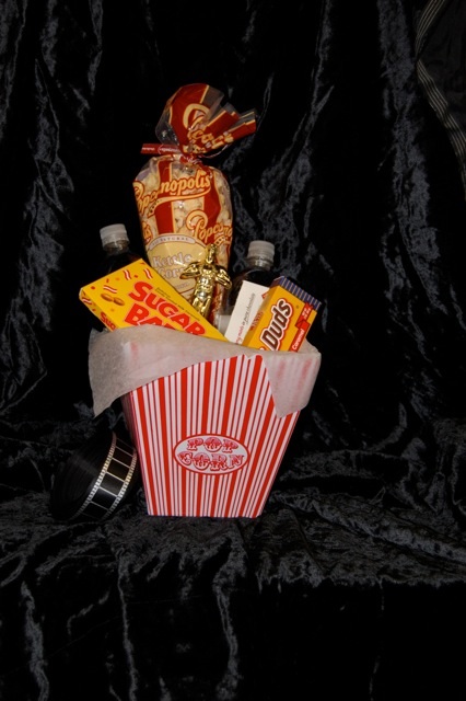 Elements - Amenities - Los Angeles Party Designs