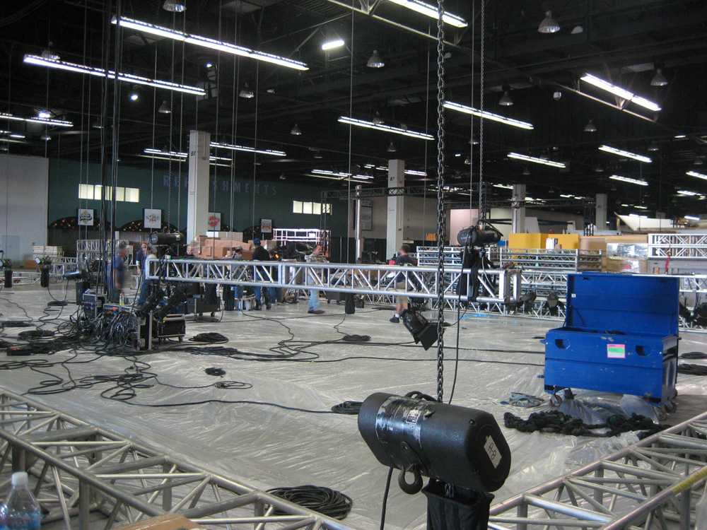 Always Reliable... Always Remarkable - Los Angeles Party Designs