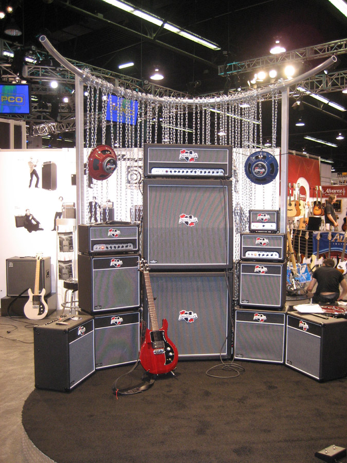 Always Reliable... Always Remarkable - Los Angeles Party Designs