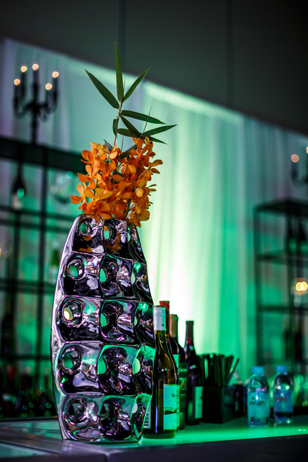 Always Reliable... Always Remarkable - Los Angeles Party Designs
