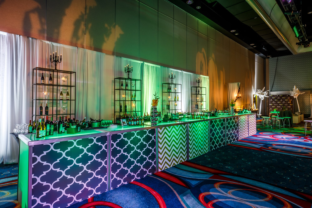 Always Reliable... Always Remarkable - Los Angeles Party Designs
