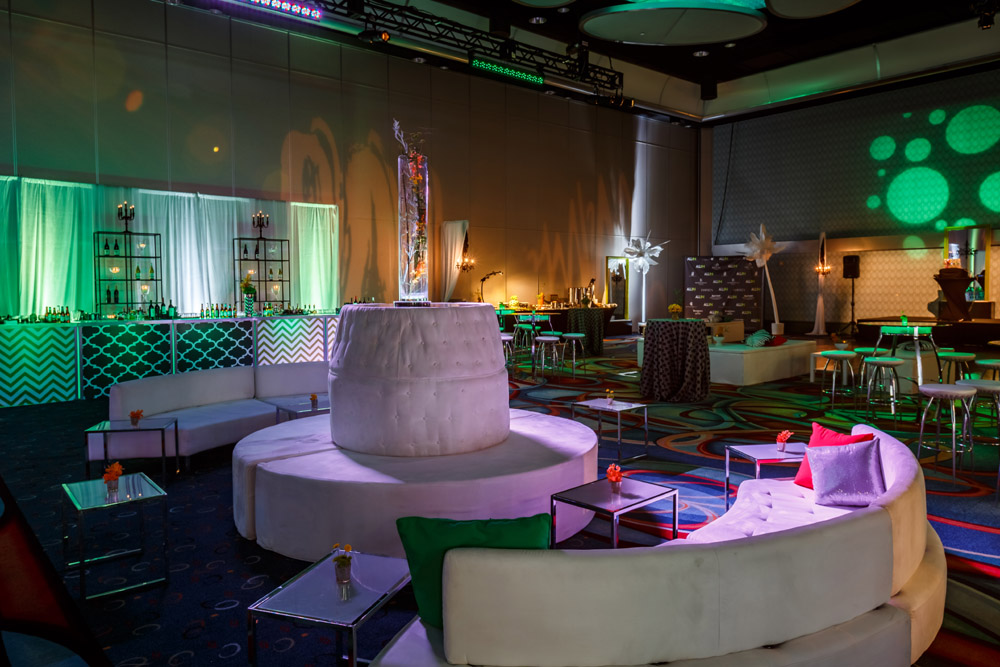 Always Reliable... Always Remarkable - Los Angeles Party Designs