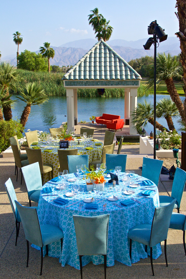 Always Reliable... Always Remarkable - Los Angeles Party Designs