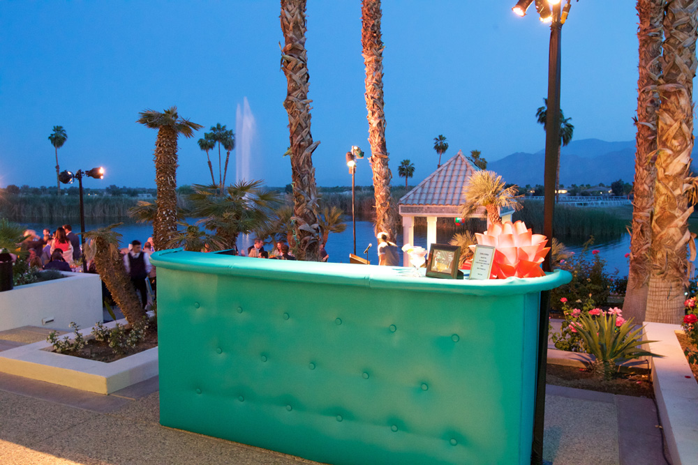 Always Reliable... Always Remarkable - Los Angeles Party Designs