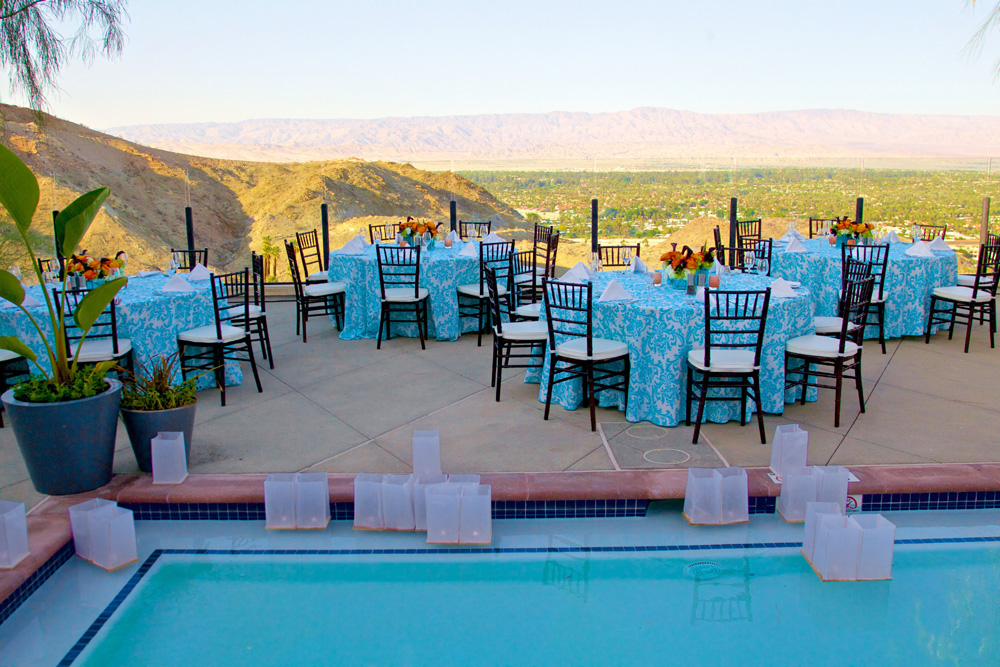 Always Reliable... Always Remarkable - Los Angeles Party Designs