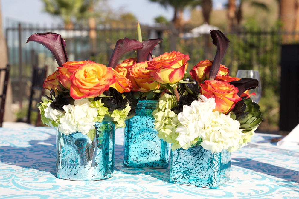 Always Reliable... Always Remarkable - Los Angeles Party Designs