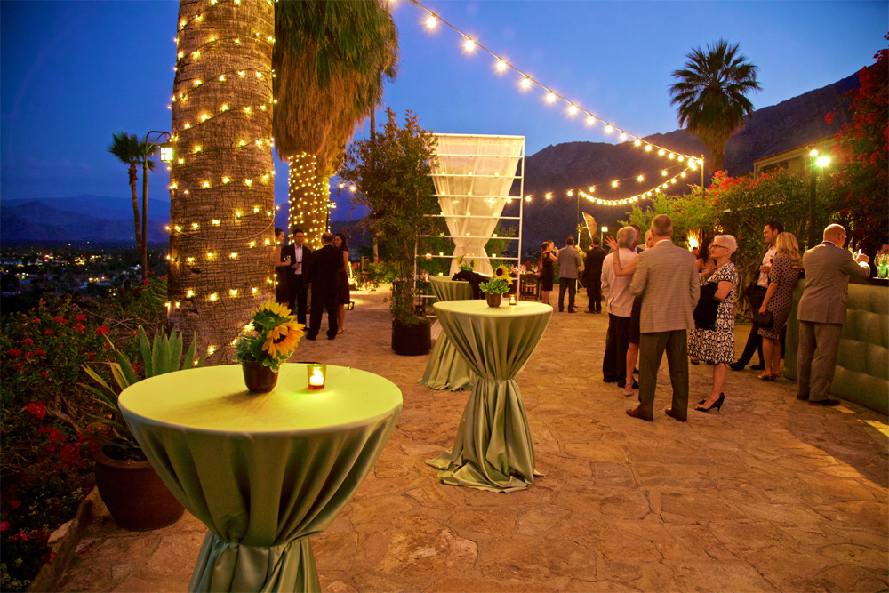 Always Reliable... Always Remarkable - Los Angeles Party Designs