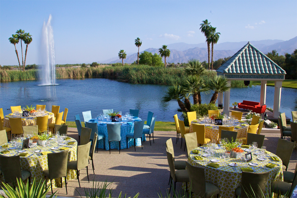 Always Reliable... Always Remarkable - Los Angeles Party Designs