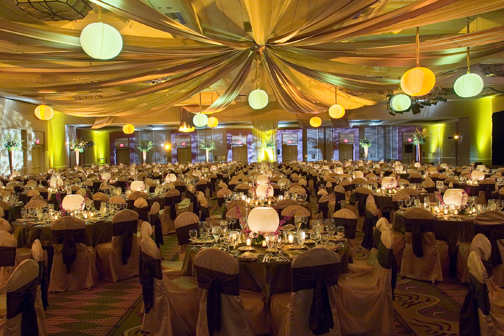 Always Reliable... Always Remarkable - Los Angeles Party Designs