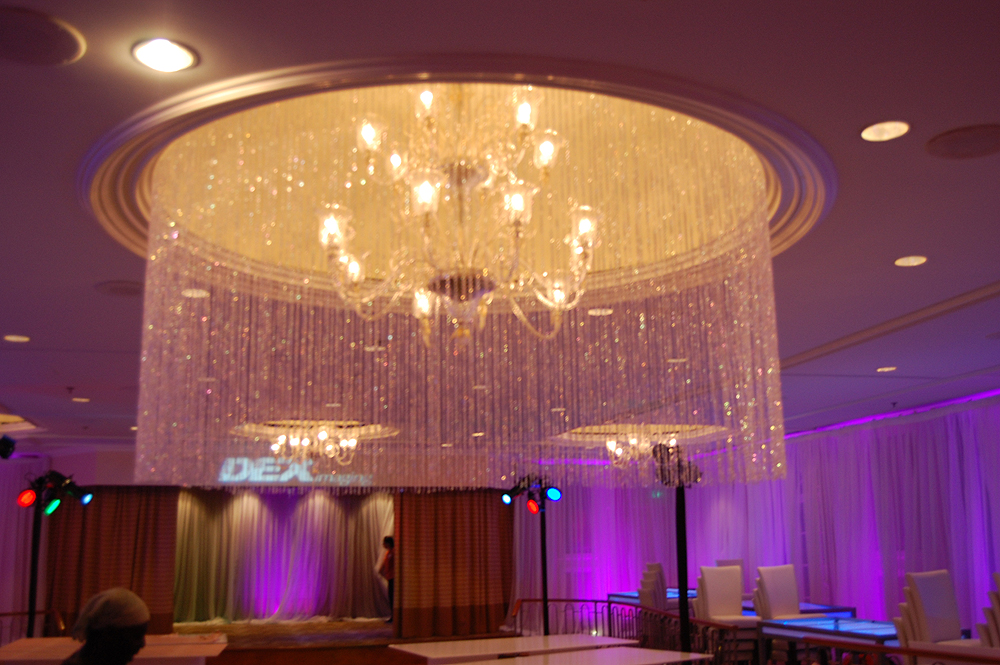 Always Reliable... Always Remarkable - Los Angeles Party Designs