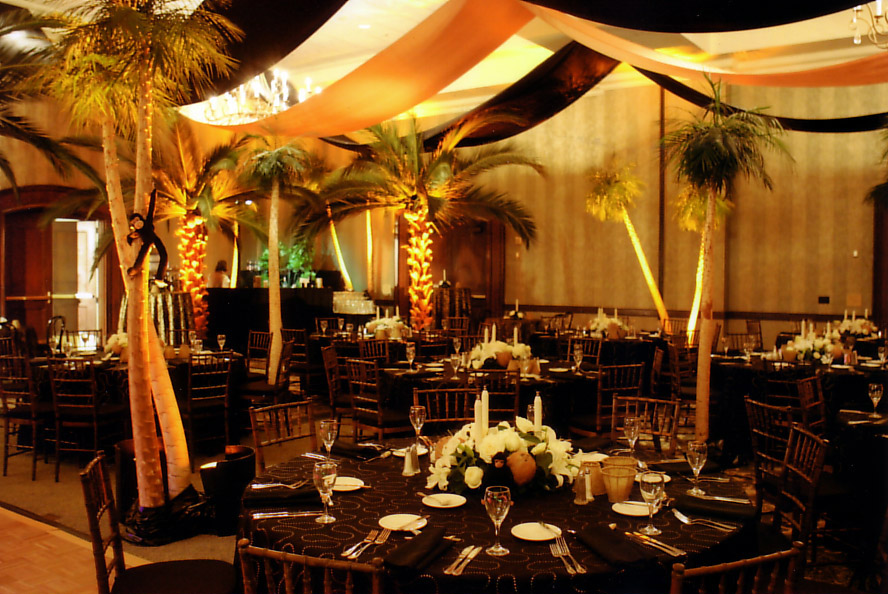 Always Reliable... Always Remarkable - Los Angeles Party Designs