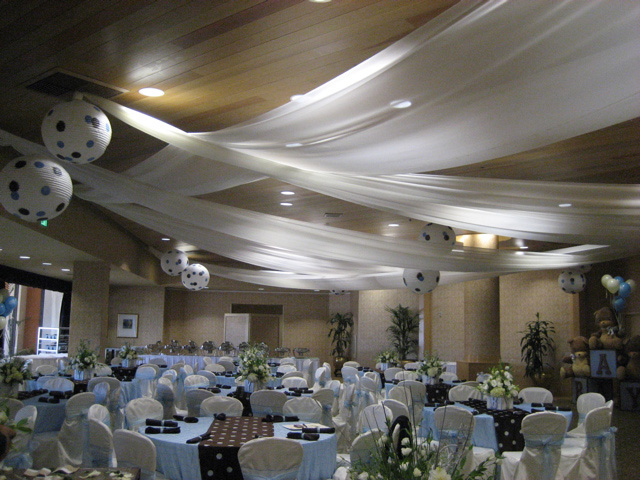 Always Reliable... Always Remarkable - Los Angeles Party Designs