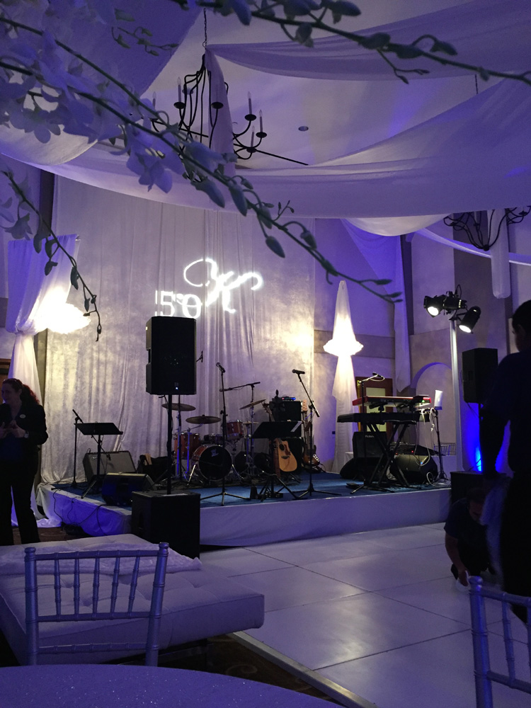 Always Reliable... Always Remarkable - Los Angeles Party Designs