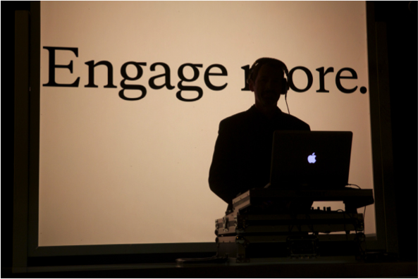 Elements - Entertainment - Los Angeles Party Designs